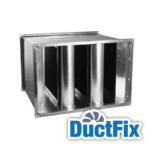 Rectangular Attenuators