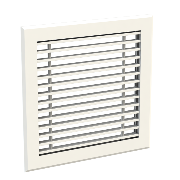 Linear Bar Grilles